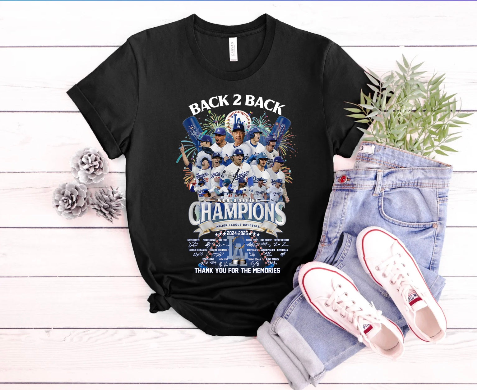 back to back champ 2025 – dtforders